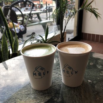 MELK - Updated January 2025 - 127 Photos & 73 Reviews - 5612 Avenue de ...