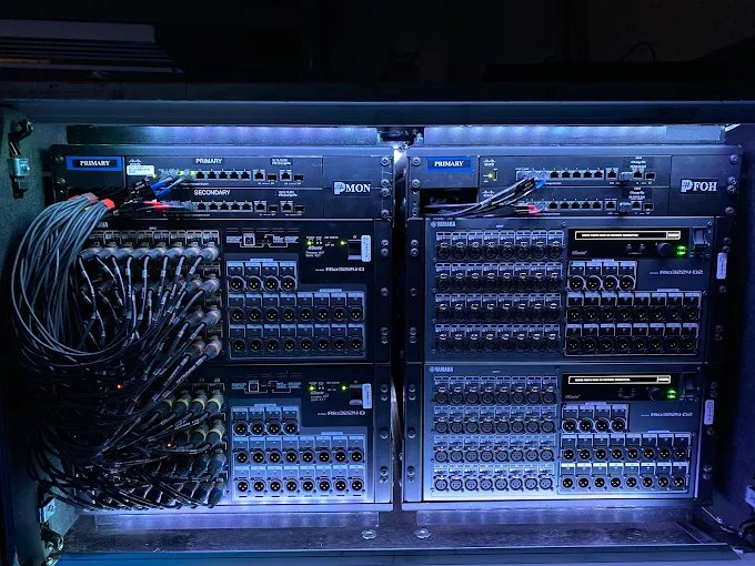 PAC WEST SYSTEMS - Updated October 2025 - 14 Photos - 6916 Mc Cutchen ...