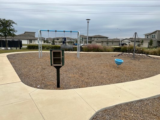 PARKER STATION HOA PARK - Updated September 2025 - 7609 Smallwood Dr ...