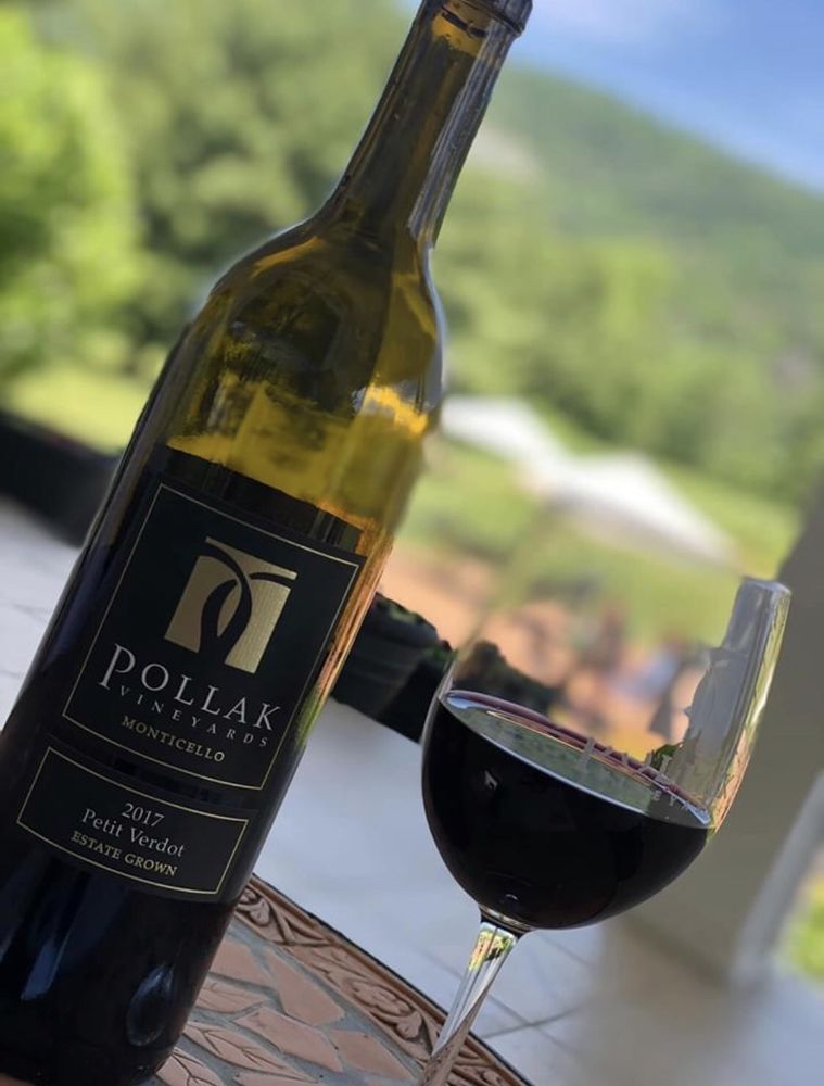 POLLAK VINEYARDS - Updated June 2024 - 136 Photos & 116 Reviews - 330 ...