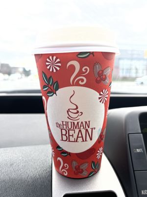 THE HUMAN BEAN - Updated December 2025 - 92 Photos & 70 Reviews - 22074 ...