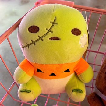 GATCHA - Updated June 2024 - 158 Photos & 21 Reviews - 133-33 39th Ave ...