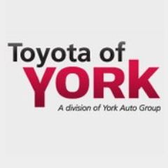 TOYOTA OF YORK - Updated December 2025 - 32 Photos & 54 Reviews - 1885 ...