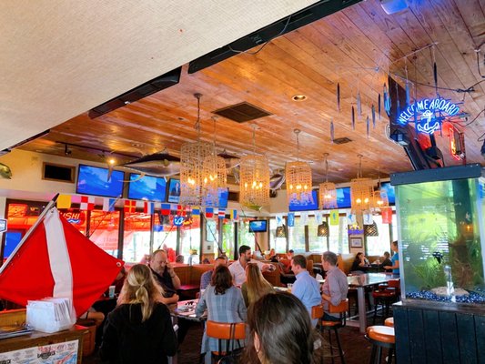 QUARTERDECK RESTAURANTS - Updated September 2024 - 298 Photos & 291 ...