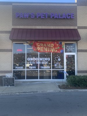 PAW’S PET PALACE - Updated December 2025 - 12 Photos - 440 Long Hollow ...