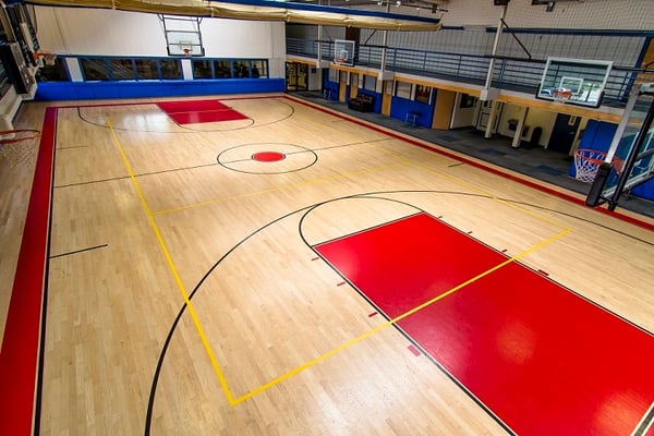 DEDHAM HEALTH AND ATHLETIC COMPLEX - 24 Photos & 93 Reviews - 200 ...