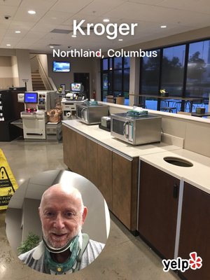 KROGER - Updated December 2025 - 45 Photos & 39 Reviews - 1745 Morse Rd ...