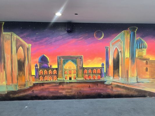 CHAYHANA SAMARKAND - Updated January 2026 - 30 Photos & 13 Reviews ...