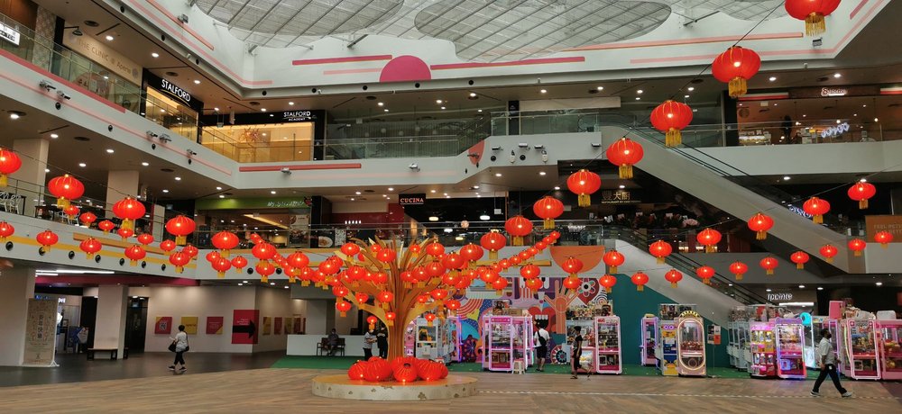 APERIA MALL - Updated January 2025 - 14 Photos - 12 Kallang Ave ...