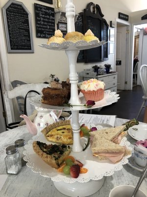 BEATITUDES TEA ROOM GIFTS AND CAFE - Updated May 2024 - 58 Photos & 39 ...