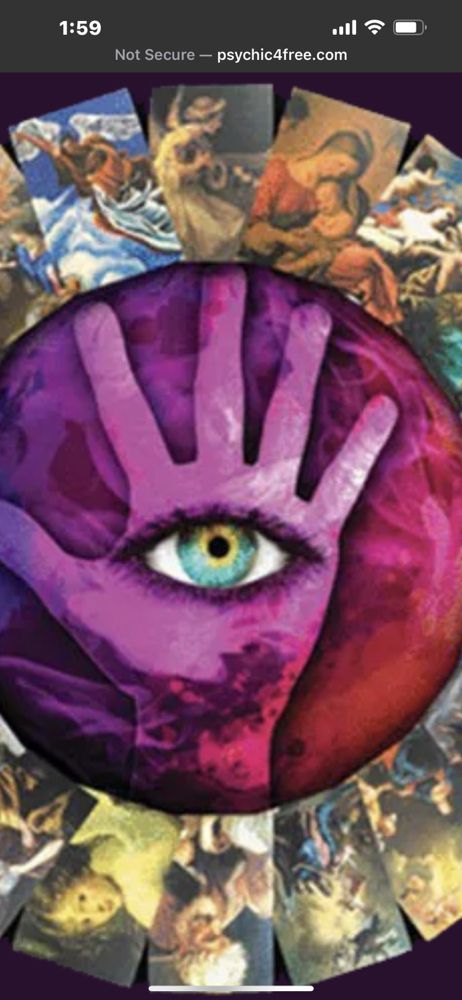 MASTER PSYCHIC ANGELS WORKSHOP - Updated August 2025 - 3205 State St ...