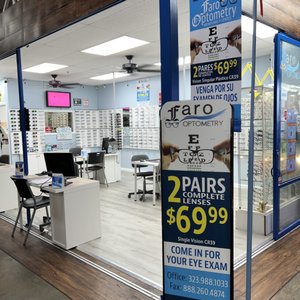 TROJAN EYE CENTER OPTOMETRY - Updated July 2025 - 16 Photos & 46 ...