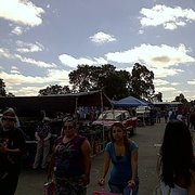 STOCKTON OPEN AIR MALL & FLEA MARKET - 169 Photos & 16 Reviews - 3550 N ...