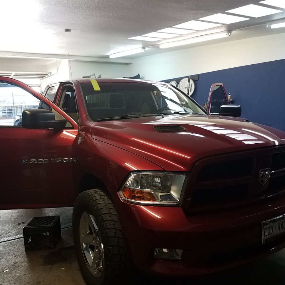 SPRINGS AUTO GLASS & WINDOW TINTING - Updated October 2025 - 21 Photos ...