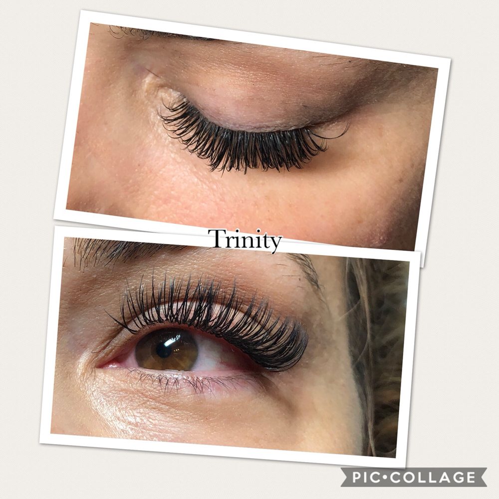 ANGEL LASH AND PMU BY TRINITY - 221 Photos - 22211 IH10 W, San Antonio ...