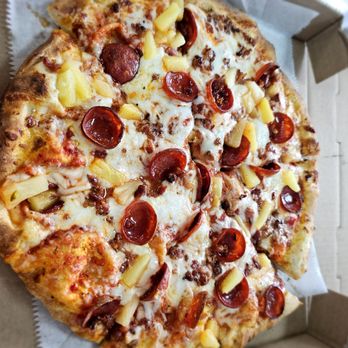 WILDFIRE PIZZA - Updated December 2024 - 28 Photos & 27 Reviews - 614 N ...