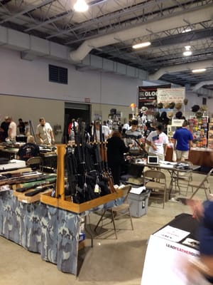 FLORIDA GUN SHOWS - Updated July 2025 - 10 Reviews - 10901 Coral Way ...