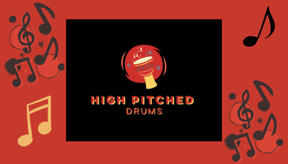 HIGH PITCHED DRUMS - Updated July 2024 - Request Information - Atlanta ...