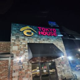 TOKYO HOUSE SUSHI AND SEAFOOD BUFFET - Updated October 2025 - 188 ...