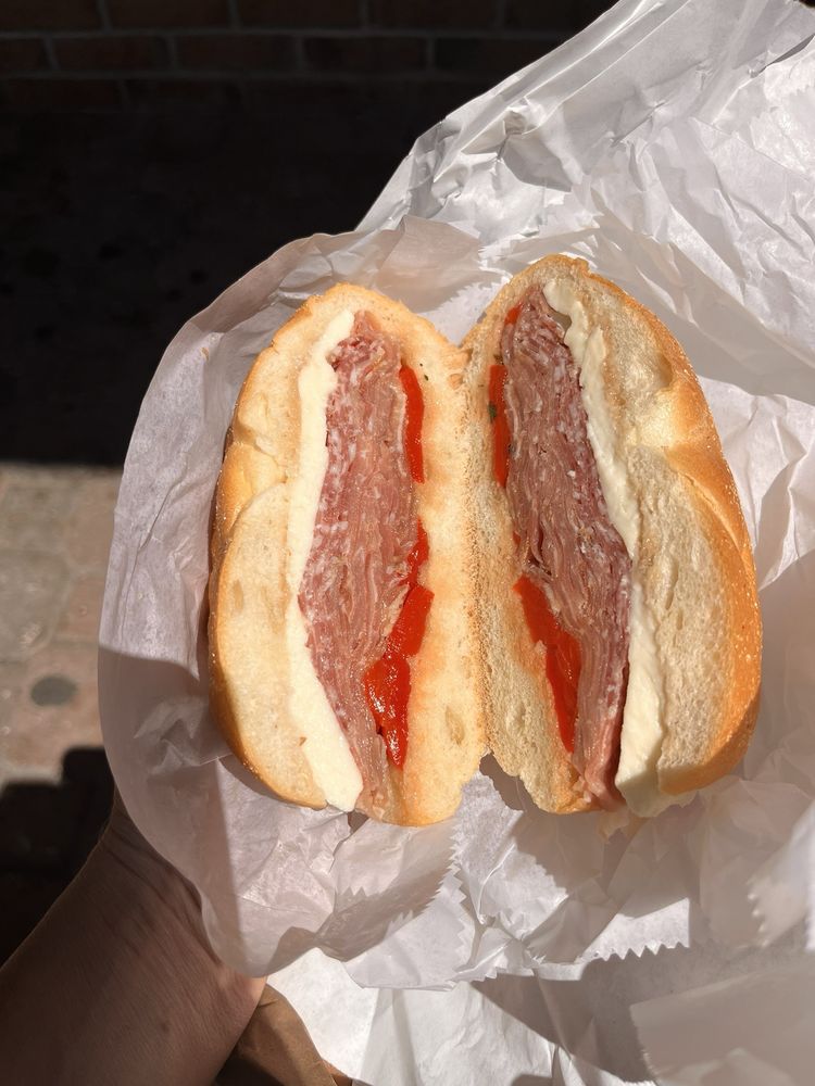 VILLA D’ORO ITALIAN DELI & BAKERY - Updated January 2026 - 79 Photos ...