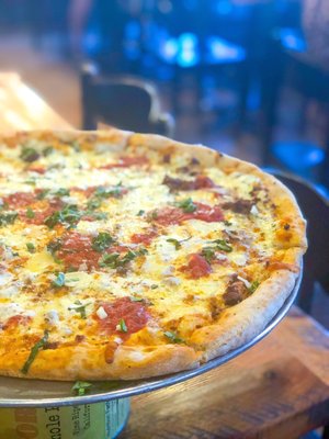 PURE PIZZA - 211 Photos & 253 Reviews - 1911 Central Ave, Charlotte ...