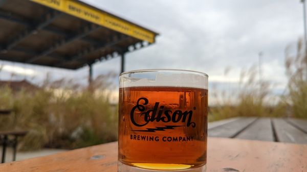 EDISON BREWING - Updated November 2025 - 168 Photos - 66 Reviews - 785 ...