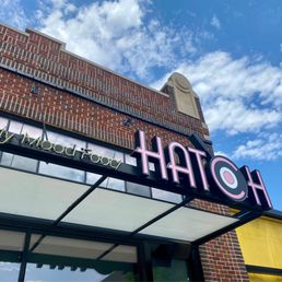 HATCH EARLY MOOD FOOD - Updated November 2025 - 2026 Photos & 1691 ...