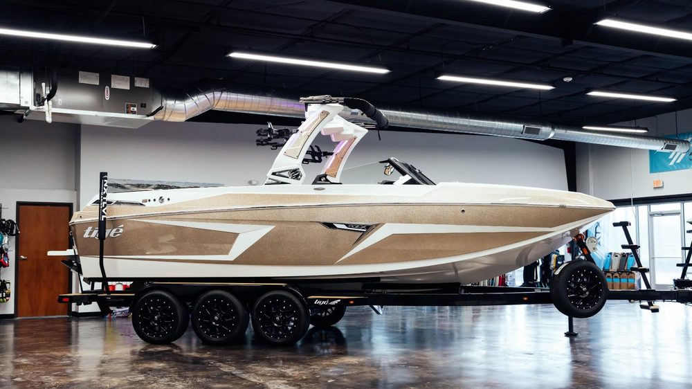 NXTLVL MARINE DALLAS - Updated September 2024 - 38 Photos - 6060 S ...