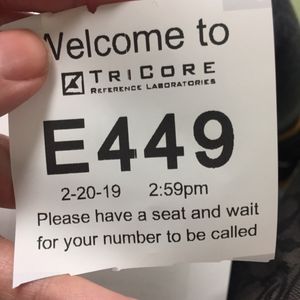 TRICORE REFERENCE LABORATORIES - Updated July 2025 - 10 Reviews - 8800 ...