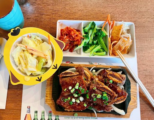 JIN MI KOREAN CUISINE - 713 Photos & 495 Reviews - 366 Golden Gate Ave ...