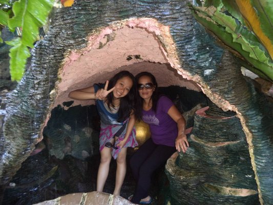 RR FAMILY SPRING RESORT - Updated April 2024 - Tubigon, Maramag ...