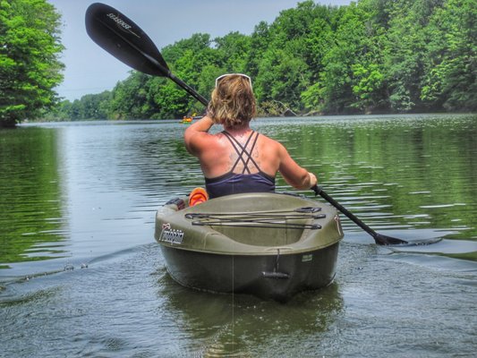 GLENWOOD LAKE BOAT LAUNCH - Updated September 2025 - Nymo Rd, Ridgeway ...