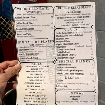 MAZRA - TEMP. CLOSED - Updated December 2025 - 3691 Photos & 2298 ...