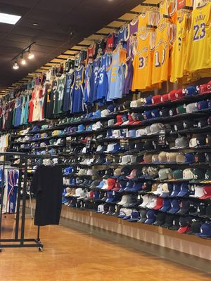 FANZZ SPORTS APPAREL - Updated August 2025 - 11 Photos & 17 Reviews ...