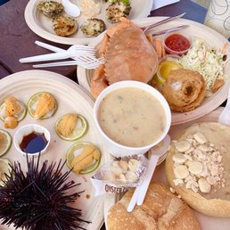 SANTA BARBARA SHELLFISH COMPANY - 5663 Photos & 2838 Reviews - 230 ...