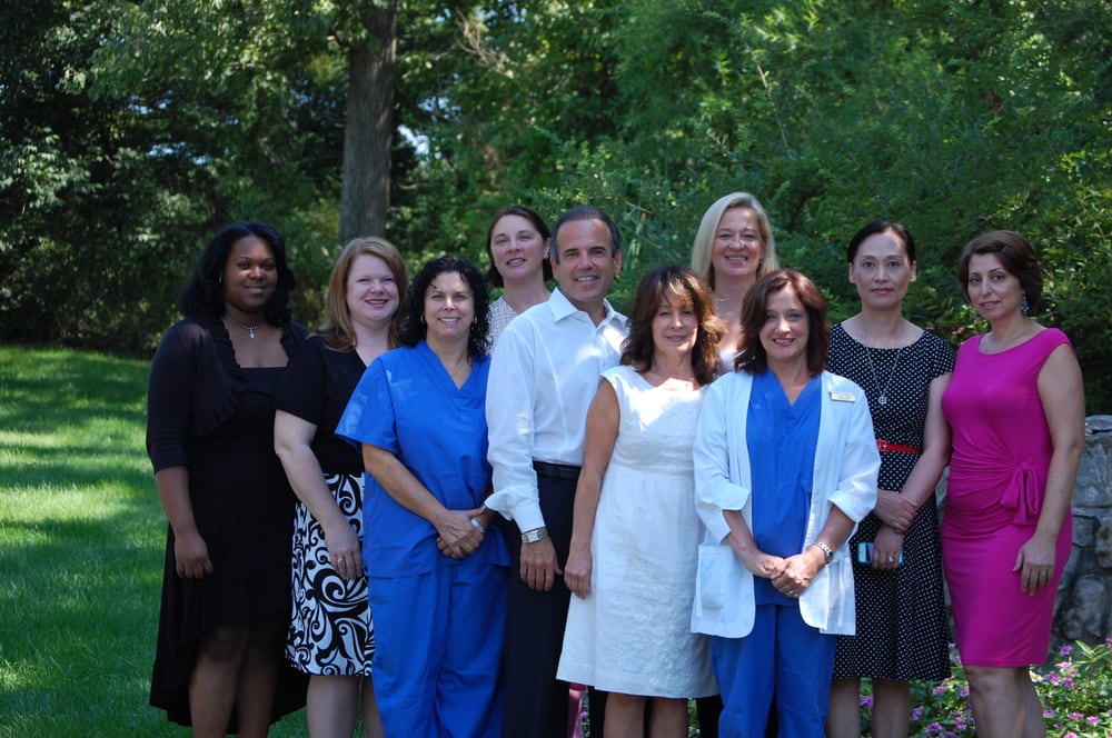 ALBERT PETERS, MD, MEDICAL DIRECTOR - Updated January 2026 - 171 State ...