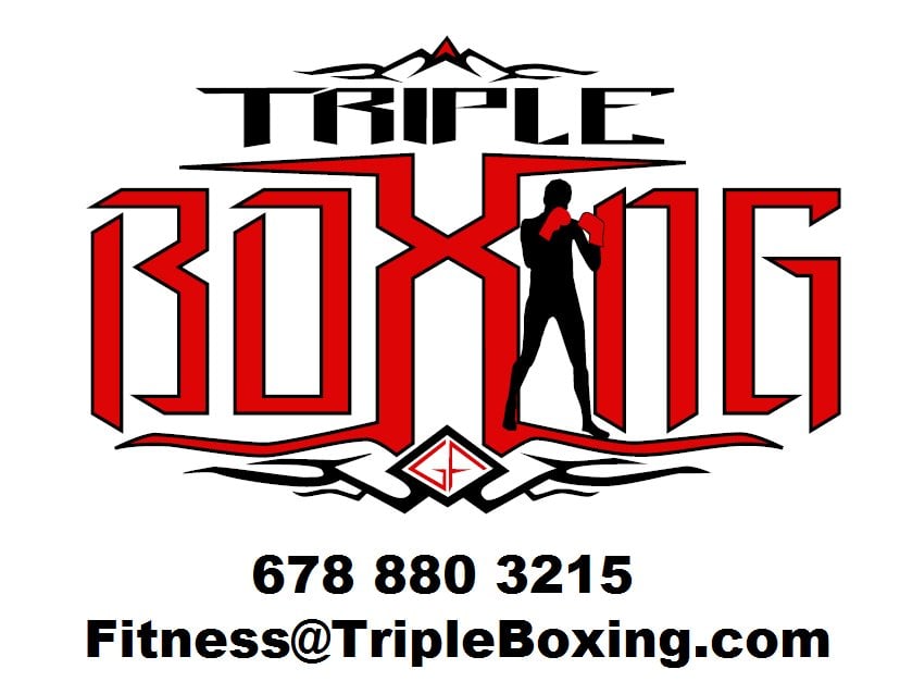TRIPLE BOXING - Updated December 2025 - 535 Riverstone Pkwy, Canton ...