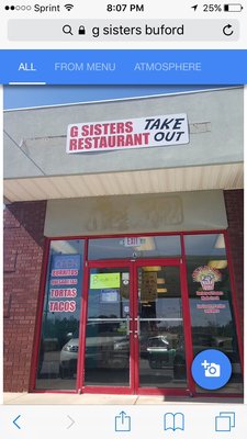 G SISTERS - Updated December 2025 - 17 Photos & 35 Reviews - 6985 ...