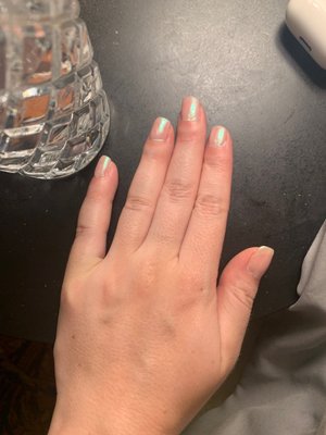 SOHO NAILS - Updated June 2025 - 87 Photos & 229 Reviews - 458 W ...