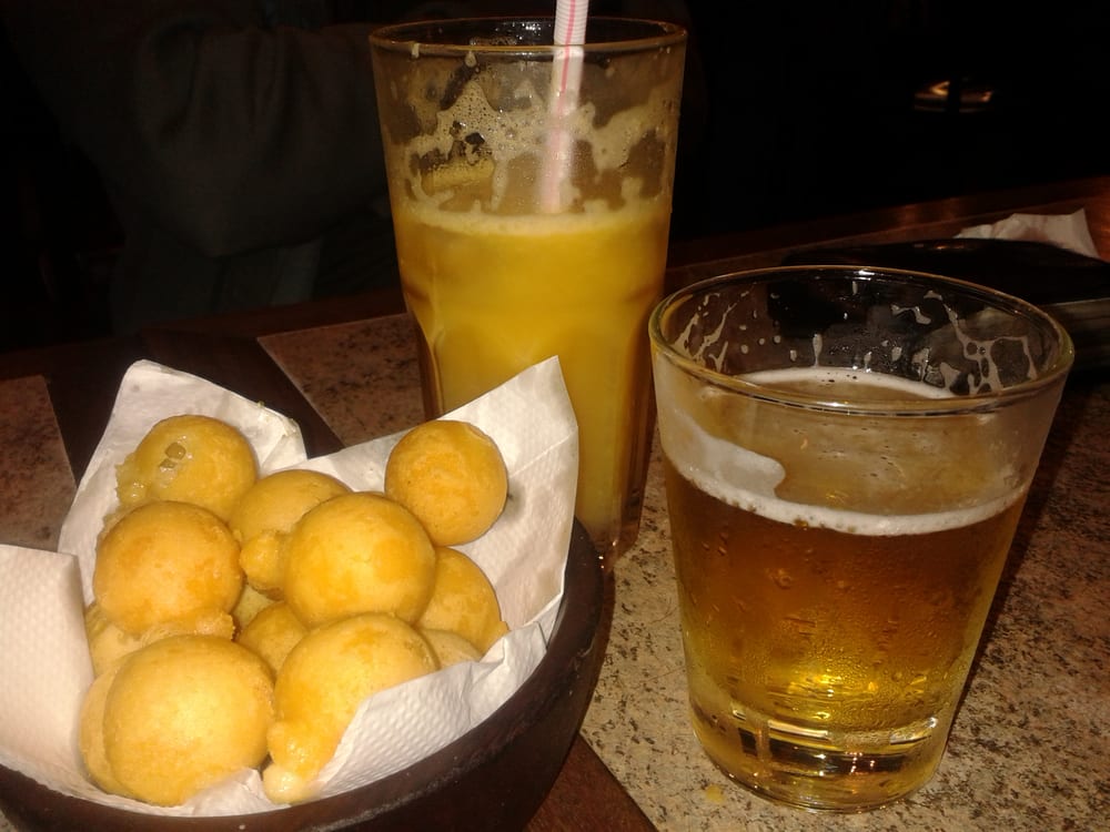 ARMAZEM DO CHOPP - Rua Marques de Abrantes 66, Rio de Janeiro - RJ ...