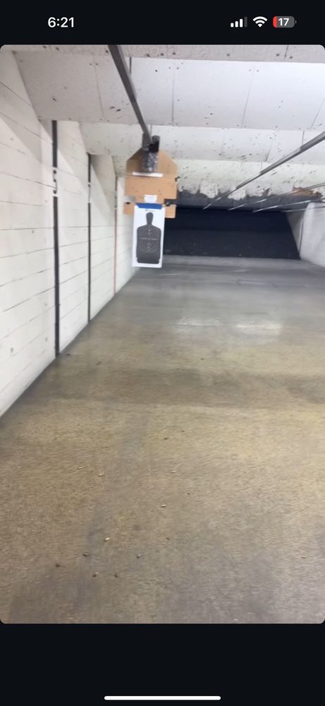 THE RANGE INDOOR SHOOTING RANGE & TRAINING FACILITY - Updated October ...