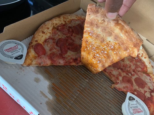 CHANELLO’S PIZZA - Updated August 2025 - 20 Photos & 33 Reviews - 3333 ...