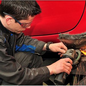 FINE LINE AUTO BODY - Updated October 2025 - 49 Reviews - 640 Alum ...