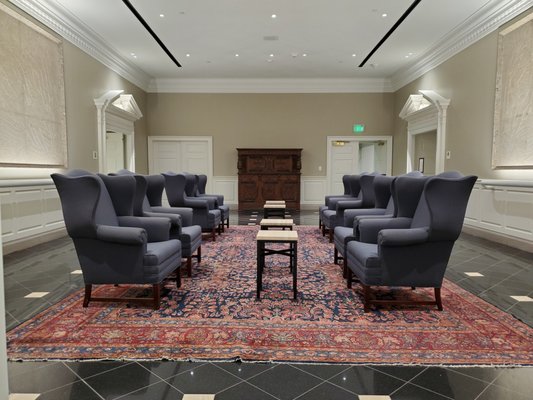 BRIDWELL LIBRARY - SMU - Updated December 2025 - 10 Photos - 6005 ...