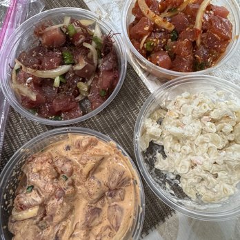 POKE ETC - Updated April 2025 - 1442 Photos & 863 Reviews - 916 E 8th ...