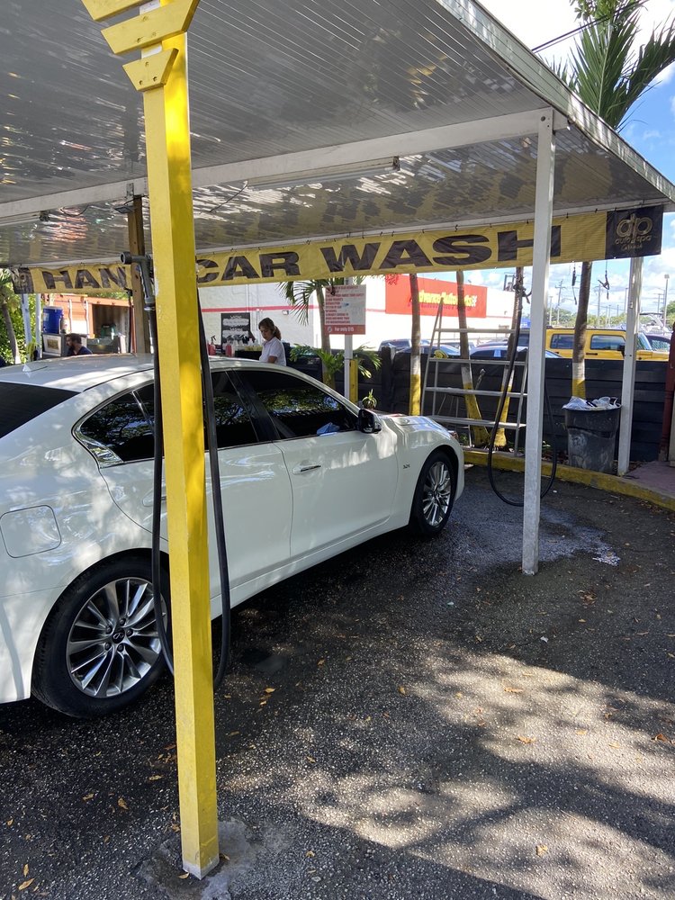 CARAF OIL - Updated December 2025 - 695 NW 95th St, Miami, Florida ...