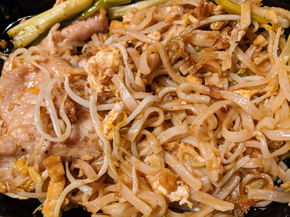 THAI KITCHEN - 271 Photos & 143 Reviews - Thai - 4550 Concord Ave ...