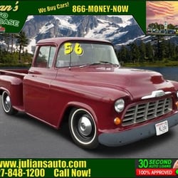 JULIAN’S AUTO SHOWCASE - 36 Photos & 29 Reviews - 6404 US Hwy 19, New ...