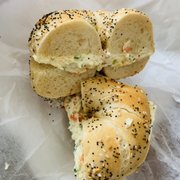BAGEL TRAIN - Updated December 2025 - 69 Photos & 173 Reviews - 175 S ...