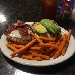 THE RANCH HAND CAFE - 108 Photos & 217 Reviews - 24626 Hwy 321 ...